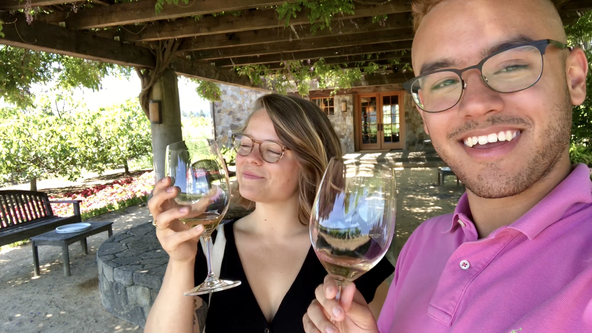 DIY Napa Wine Tasting Tour on a Budget – FROM TAMPA TO [ ]